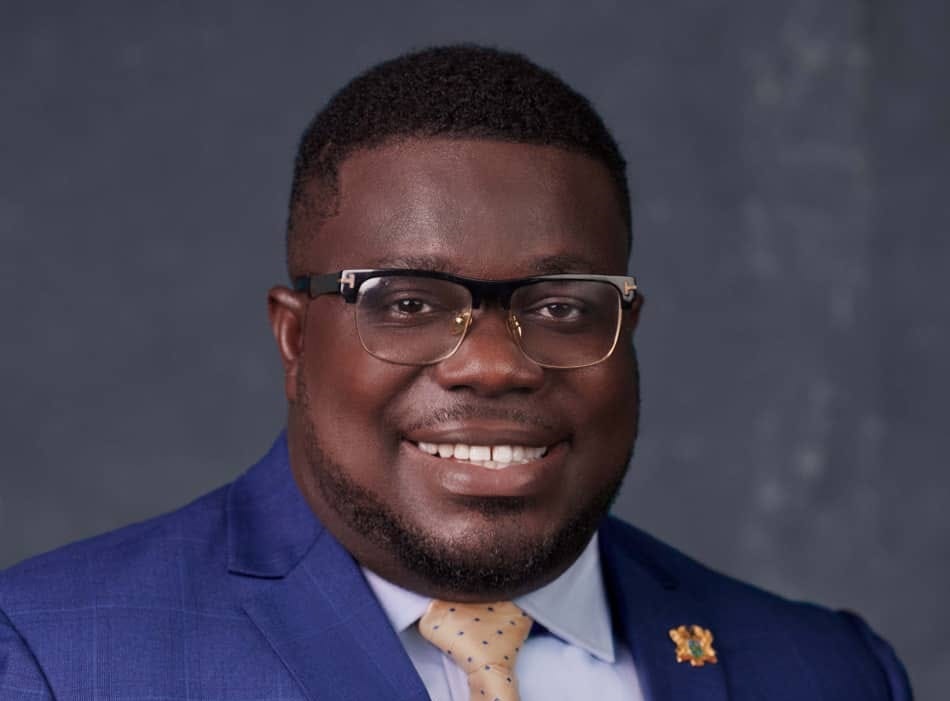 NPP Primaries: Obour loses to Asante Akim MP again - MyJoyOnline