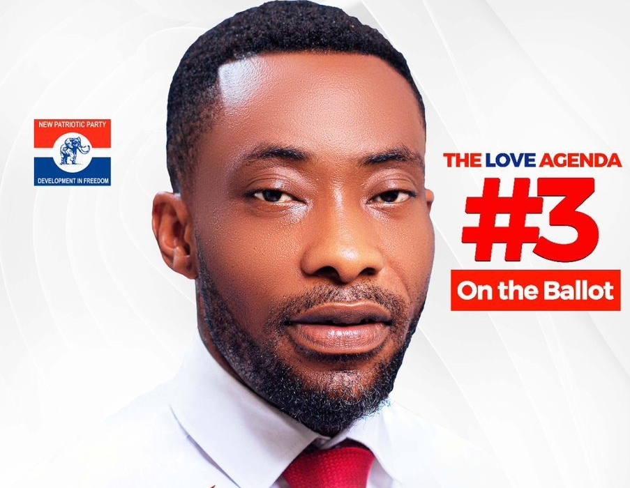 Help me to become a better MP than you have been - Aspirant tells ...