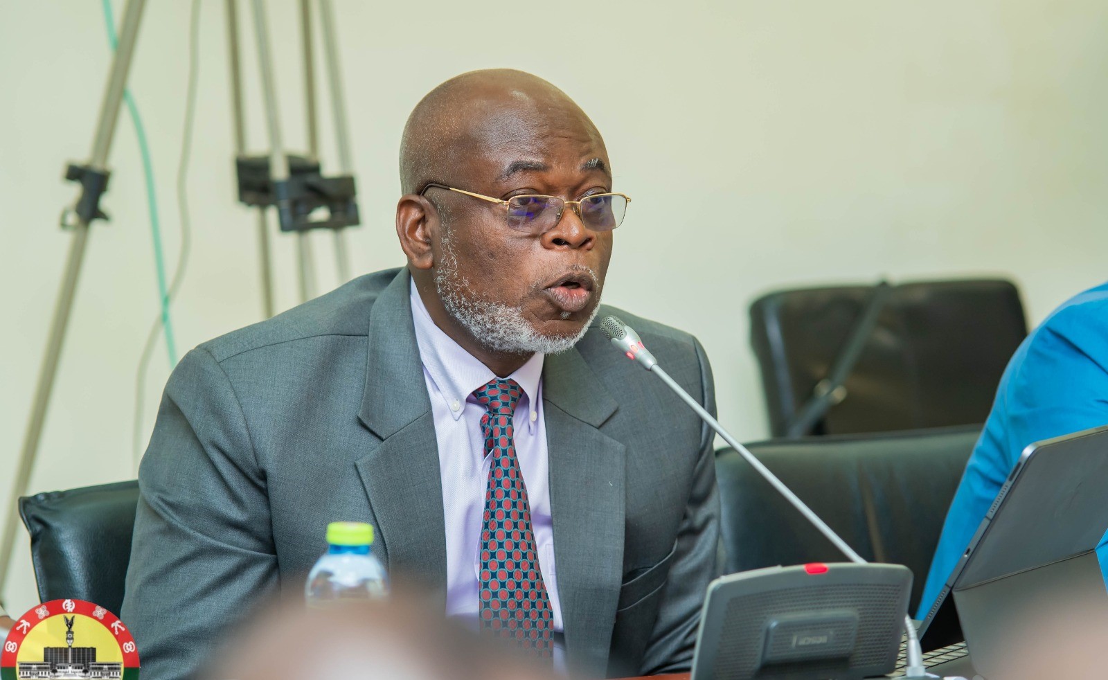 PAC instructs NITA to provide documents on disputed Smart Infraco ...