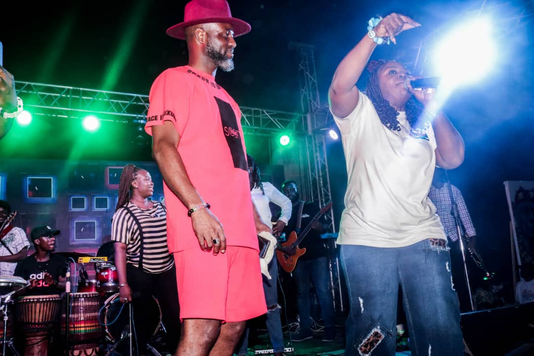 Abiriw Music Expo: The biggest highlight of 2024 Ohum Festival ...