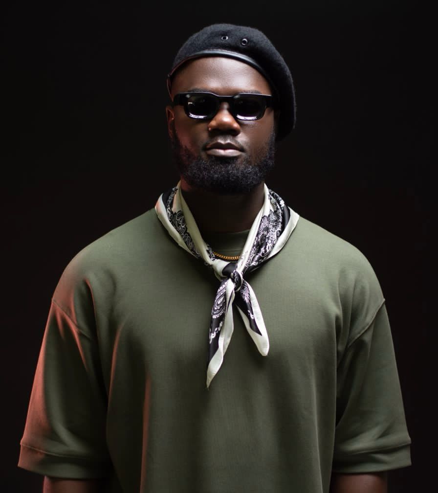 AD DJ making global waves with major gigs - MyJoyOnline