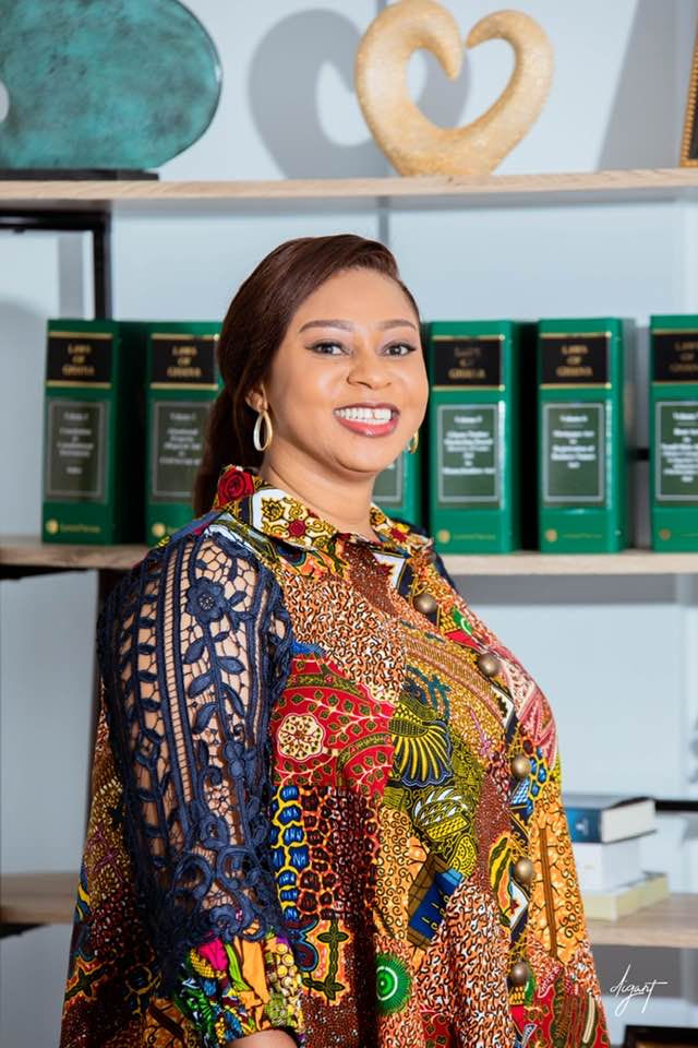 I have no intention to go independent - Adwoa Safo - MyJoyOnline