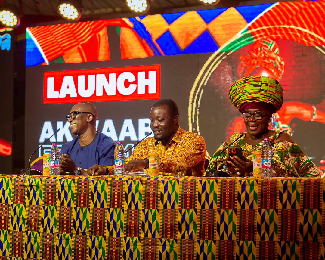 2024 Akwaaba Festival launched, returns in March - MyJoyOnline