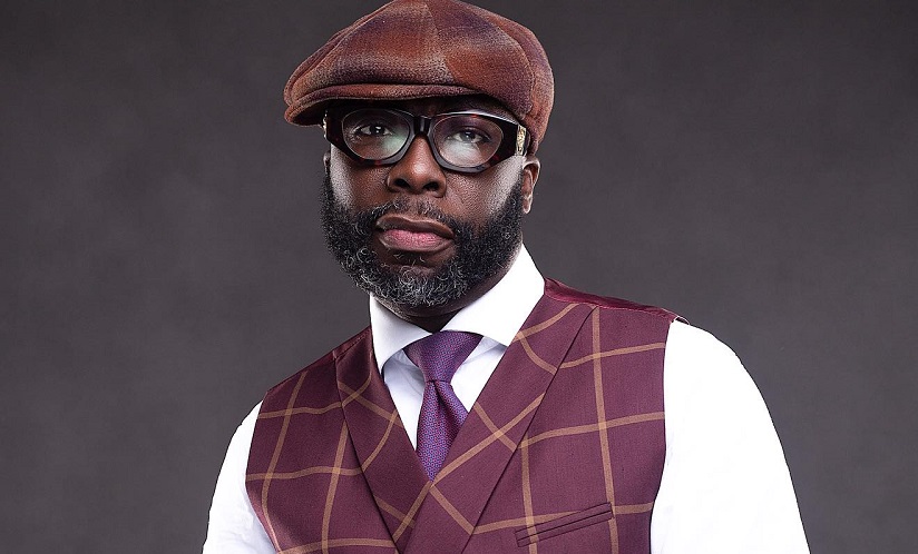 'The Library' with Andy Dosty wins Radio Programme of the Year - MyJoyOnline