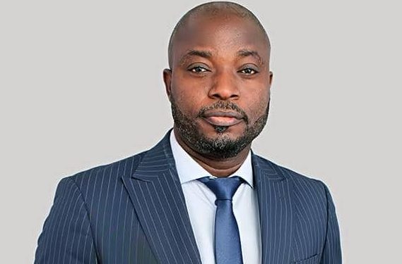 Dr. Osei Bonsu Dickson appointed as Deputy National Security Coordinator - MyJoyOnline