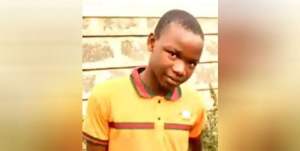Did he have to die? Boy killed by his uncles over missing bag - MyJoyOnline
