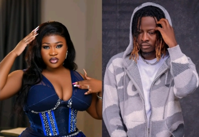 Fancy Gadam explains his decision to skip Sista Afia’s Tamale concert - MyJoyOnline
