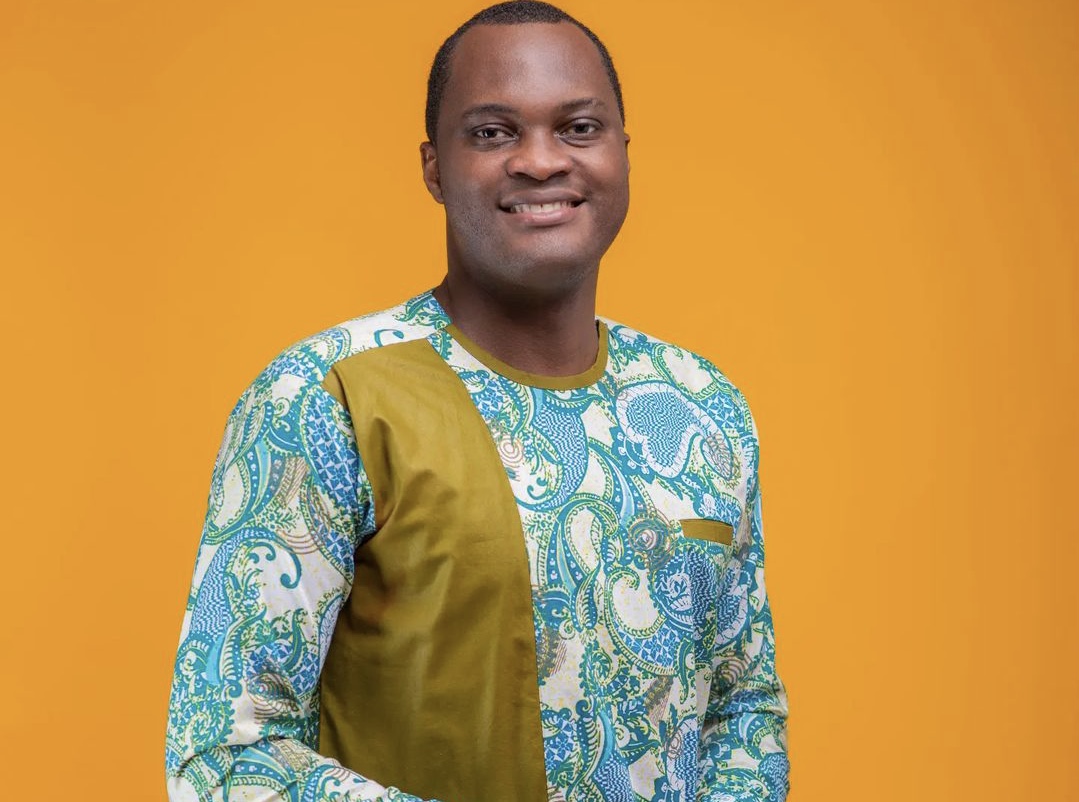 George Addo Jnr appointed lead English commentator for official 2023 ...