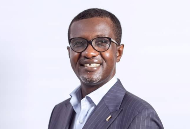 James Kilford Acquah Jnr - MyJoyOnline