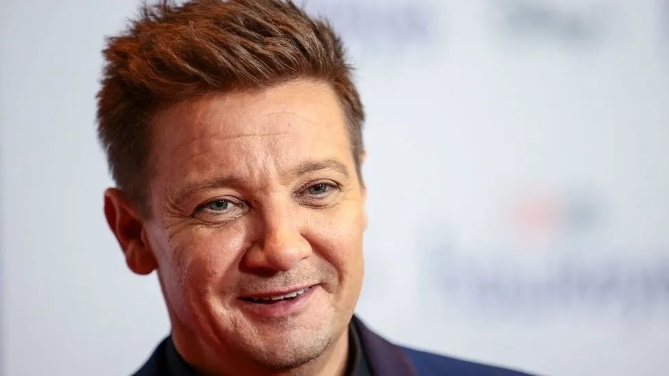 Marvel star Jeremy Renner 'has a lot to fight for' a year after snow ...