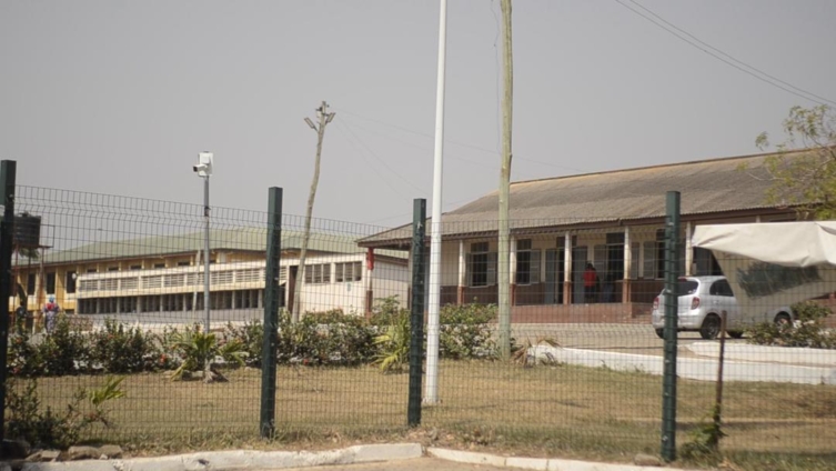 Knust Basic School Closes Down Amid Tertiary Workers Strike Myjoyonline