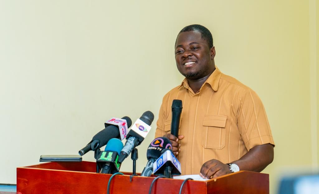 BEAP will address Ghana’s unemployment challenges – YEA CEO - MyJoyOnline