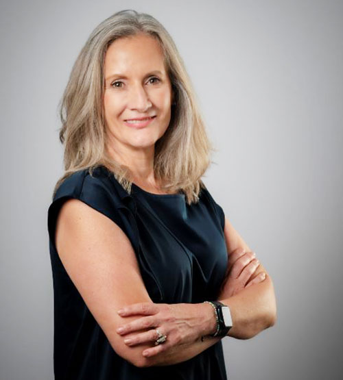 ICC Chair Maria Fernanda Garza to visit Ghana in March 2024 - MyJoyOnline