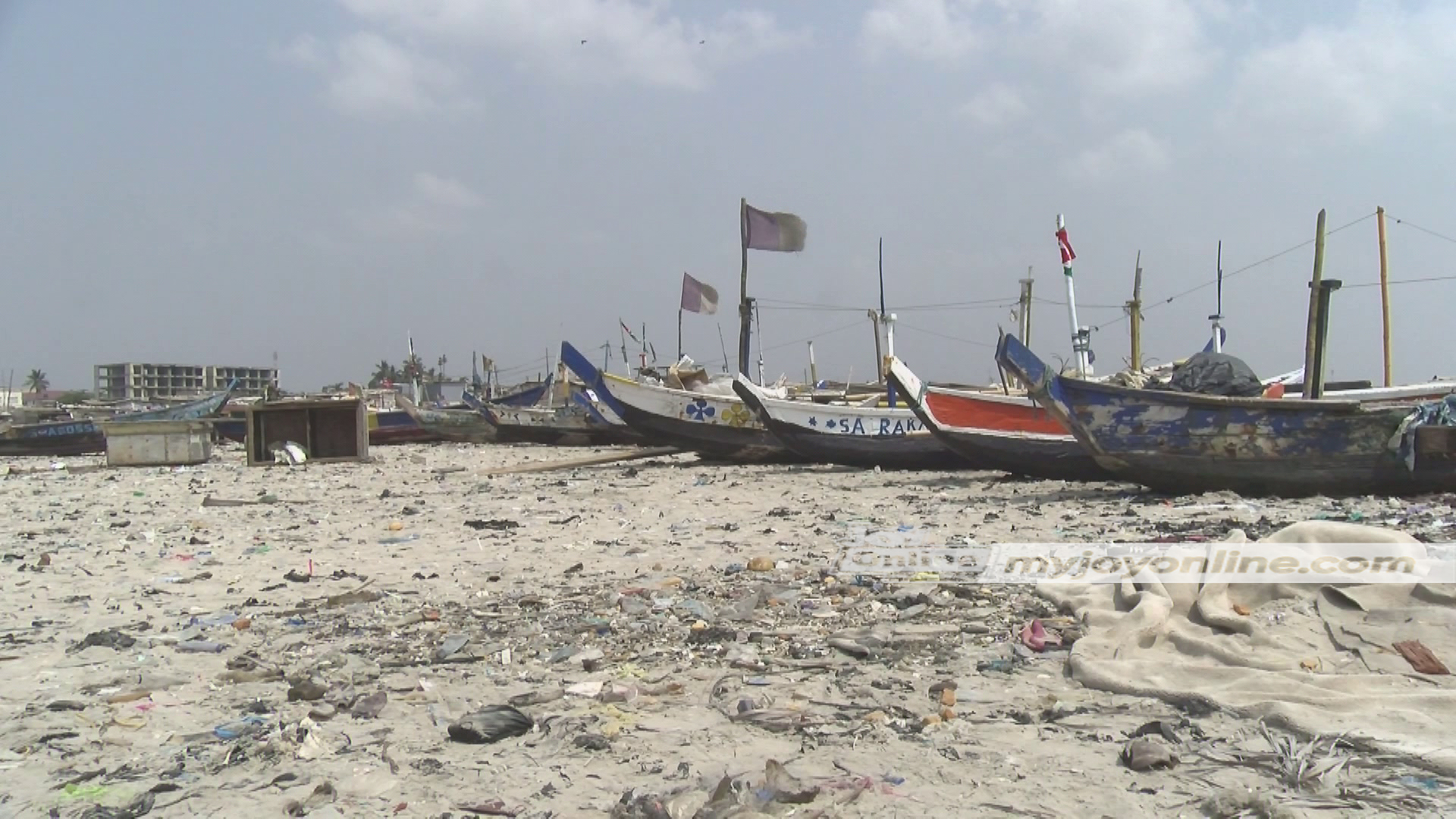 Closed Season: A Friend or Foe? - MyJoyOnline