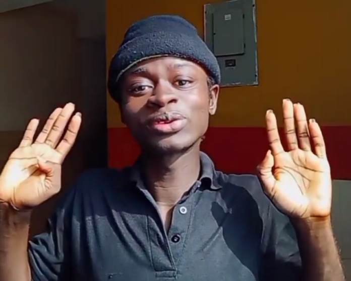 Safo Newman’s ‘Akokoa’ gains traction, hits number 7 on Apple Music ...