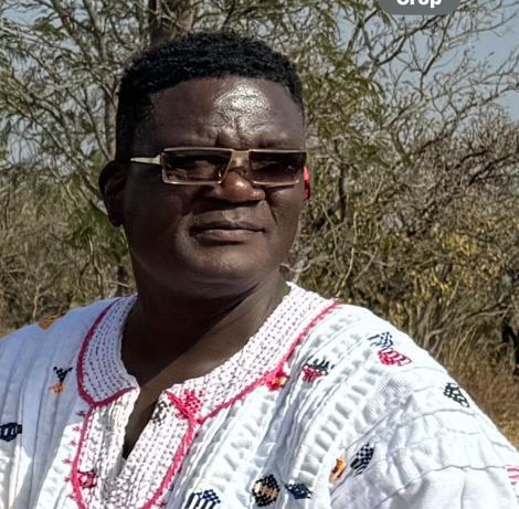 U.S.-based son of Upper East’s Gabriel Agambila organizes grand durbar ...