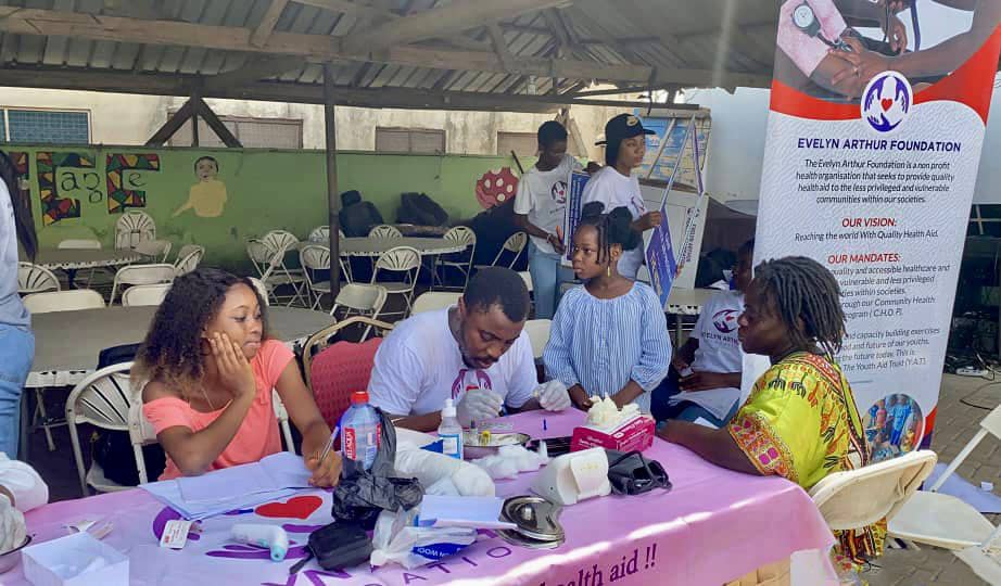 NGO calls on government to increase funding for paediatric services in ...