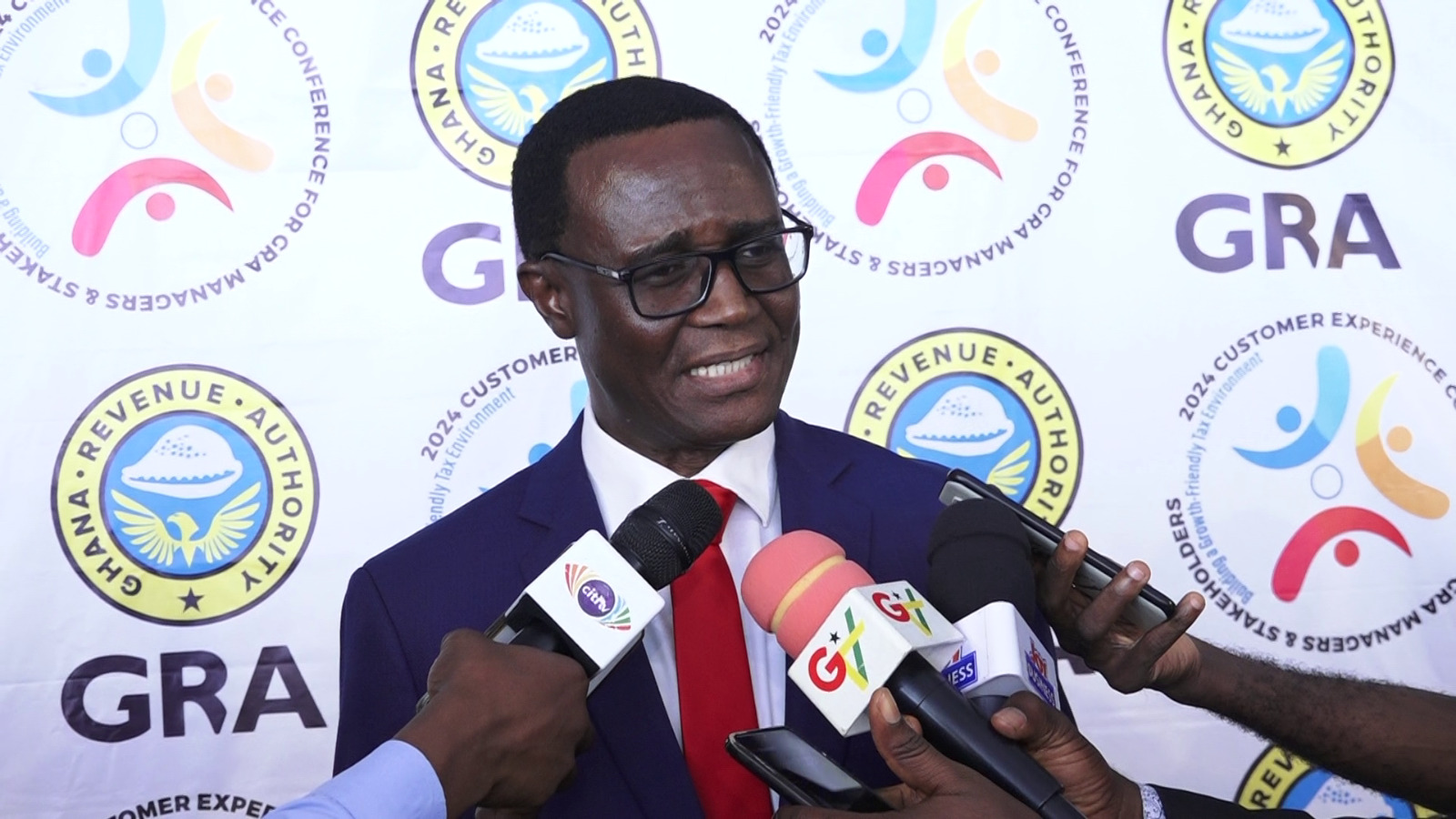 GRA to leverage customer-centric initiatives to exceed revenue target ...