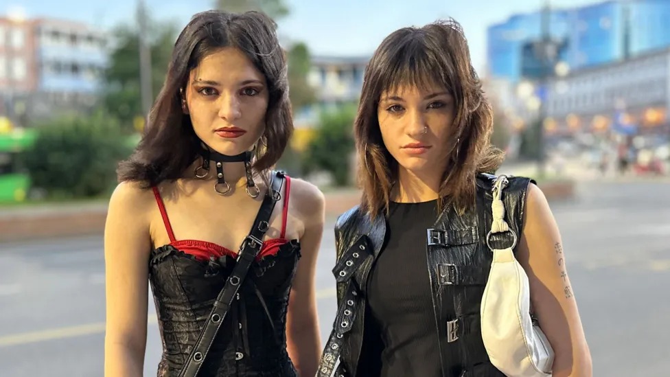 Georgia's stolen children: Twins sold at birth reunited by TikTok video ...