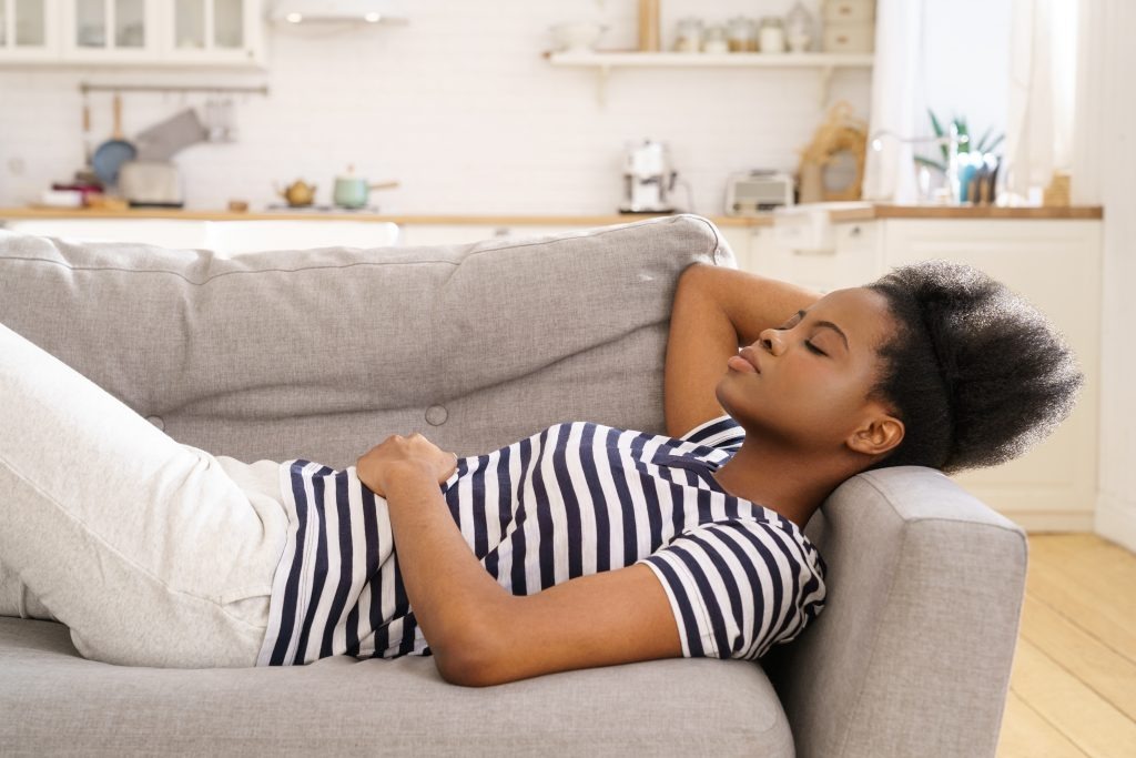 Why power naps might be good for our health - MyJoyOnline