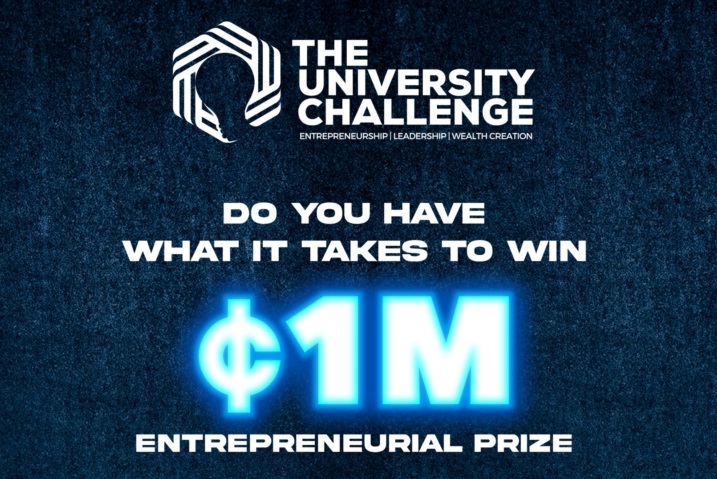 The University Challenge: 10 universities, 10 teams, GH¢1m ...