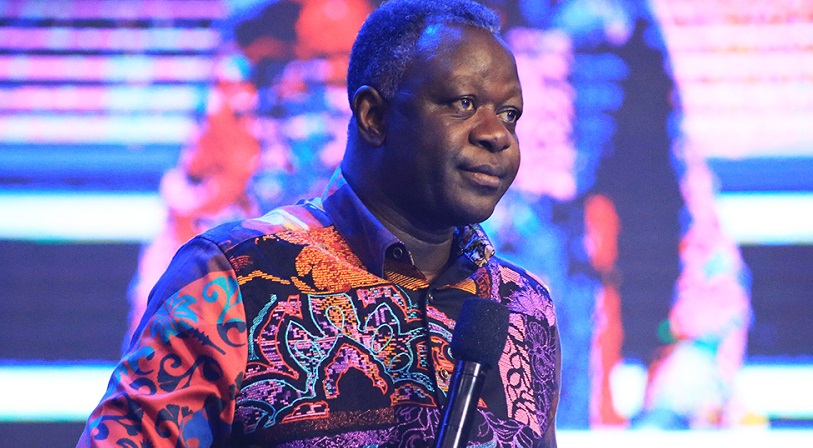 Too much entertainment in our churches - Rev. Eastwood Anaba - MyJoyOnline