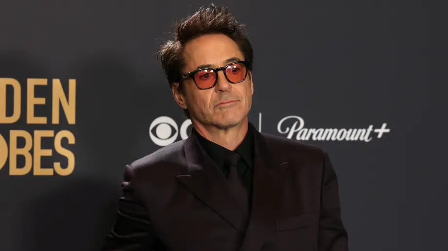 Robert Downey Jr announces Marvel return as Doctor Doom - MyJoyOnline