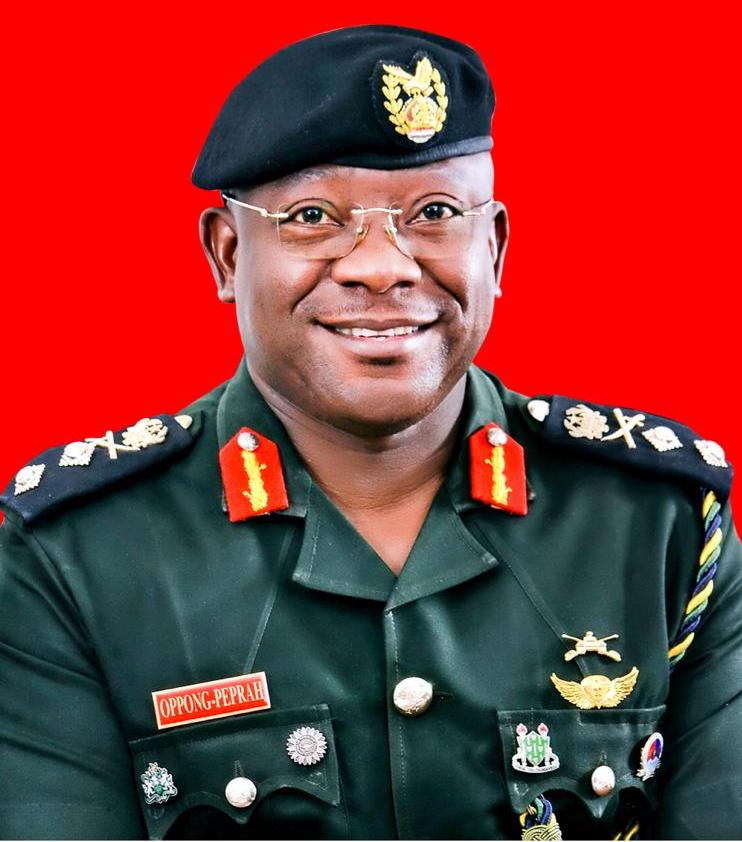 Chief of Army staff says he has been attacked over allegations he has ...