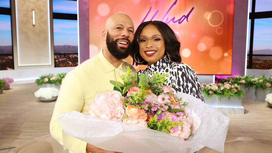 Jennifer Hudson and Common hint they’re dating each other - MyJoyOnline