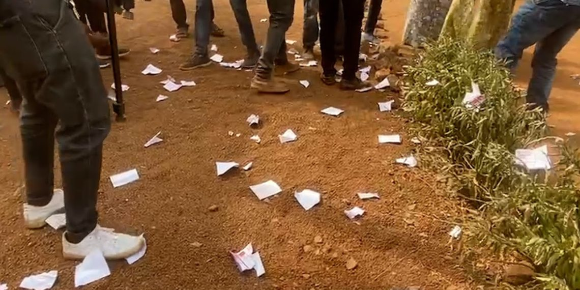 Citi News reporter says Yendi MP assaulted him during NPP parliamentary ...