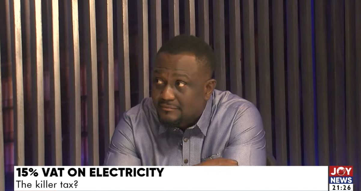 VAT on electricity: 'It will be a nightmare' to implement Finance ...