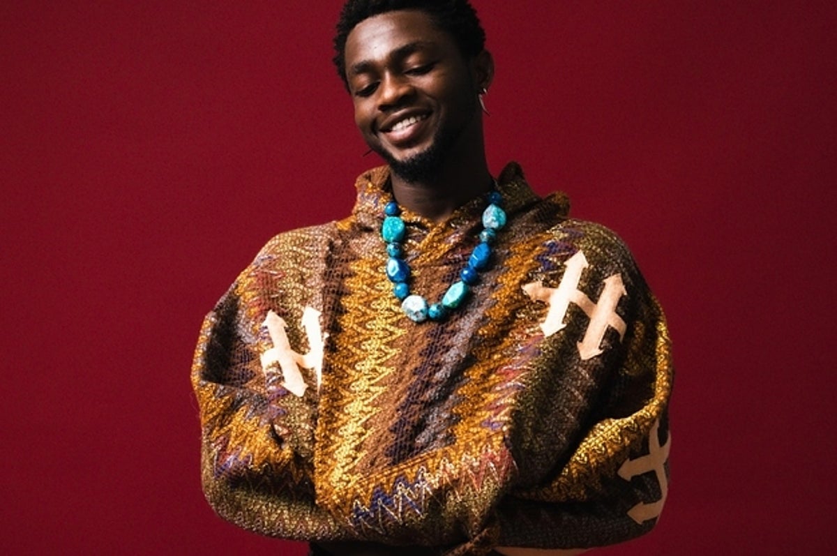 Ugandan prison was amazing for me - Omah Lay - MyJoyOnline