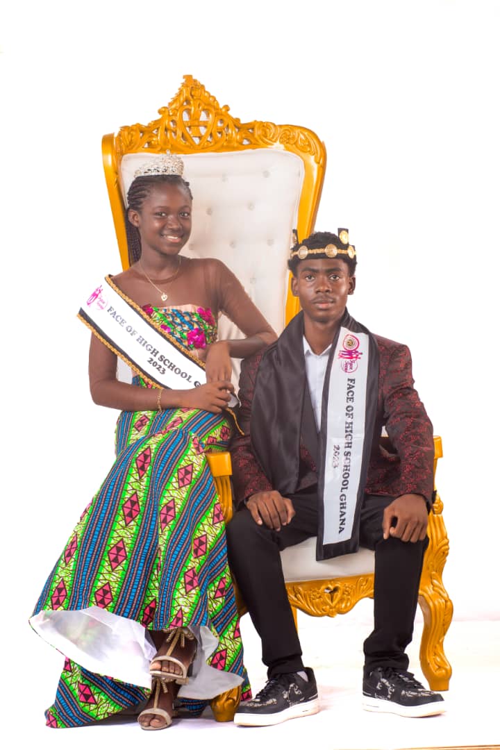 Students of Oti Boateng SHS, Mfantsipim School win faces of High School ...