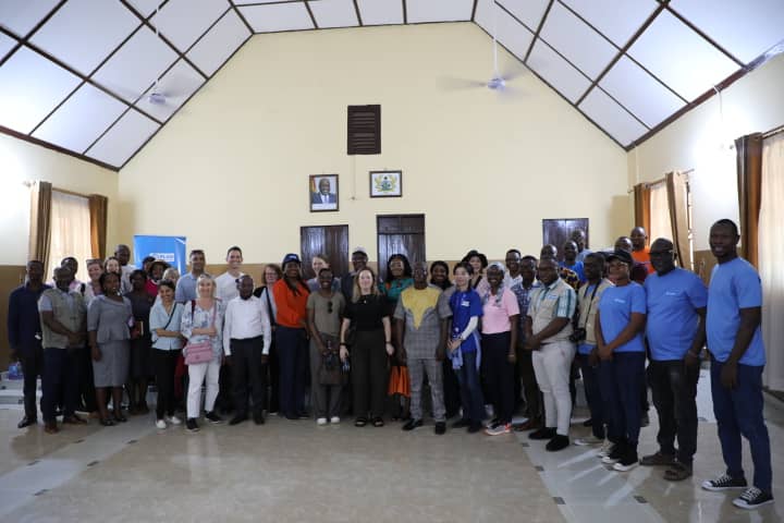 Plan International Ghana's life-changing projects spark community ...