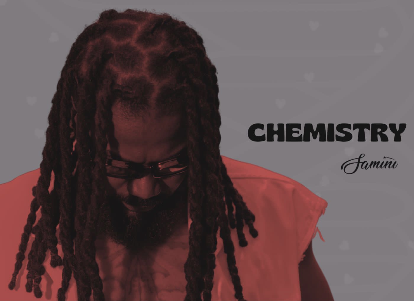 Samini to captivate hearts with Valentine's Day release of 'Chemistry ...