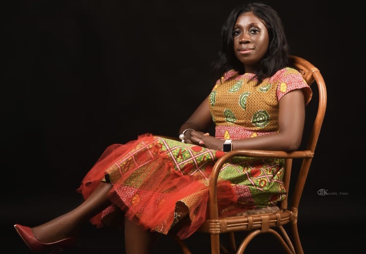 ‘All Things Are Possible’: Caroline Dodd sings about God’s potency ...