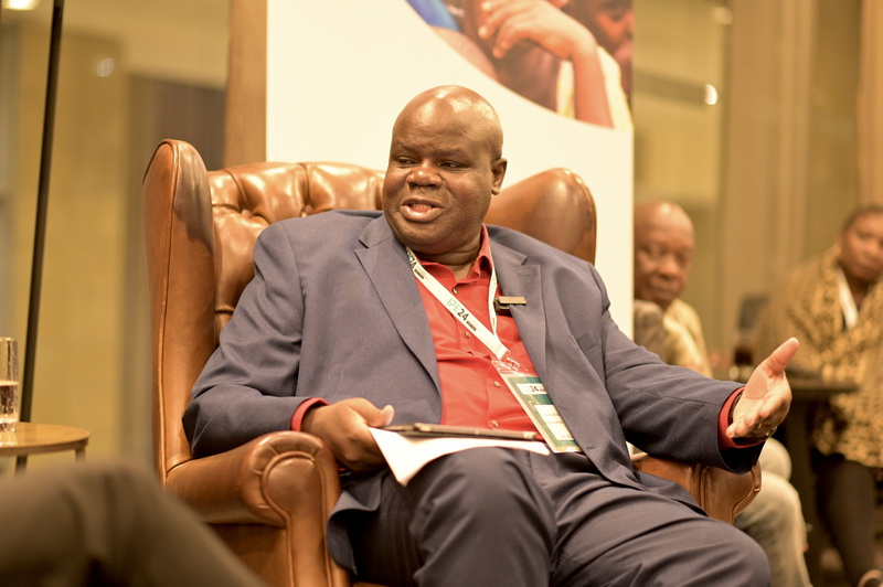 AI and Technology are not a panacea for voter apathy - Afrobarometer ...