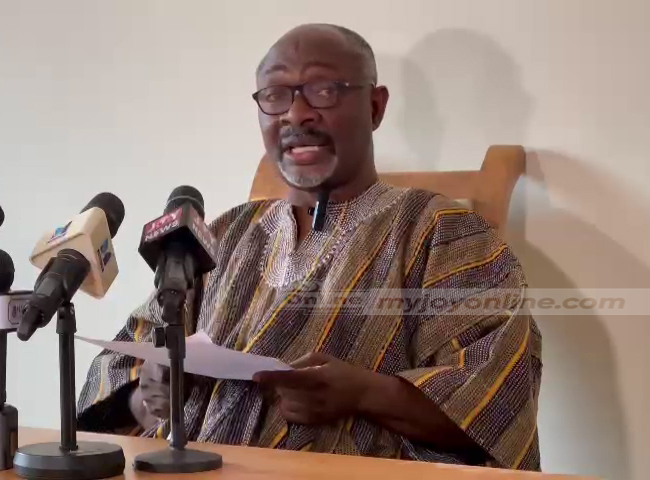 I've never and will never pay bribes - Woyome challenges GLC decision ...