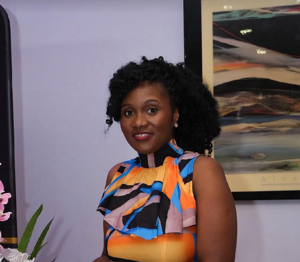 Audrey Serwaa Bonsu appointed as CEO of Ghana National Chamber of ...