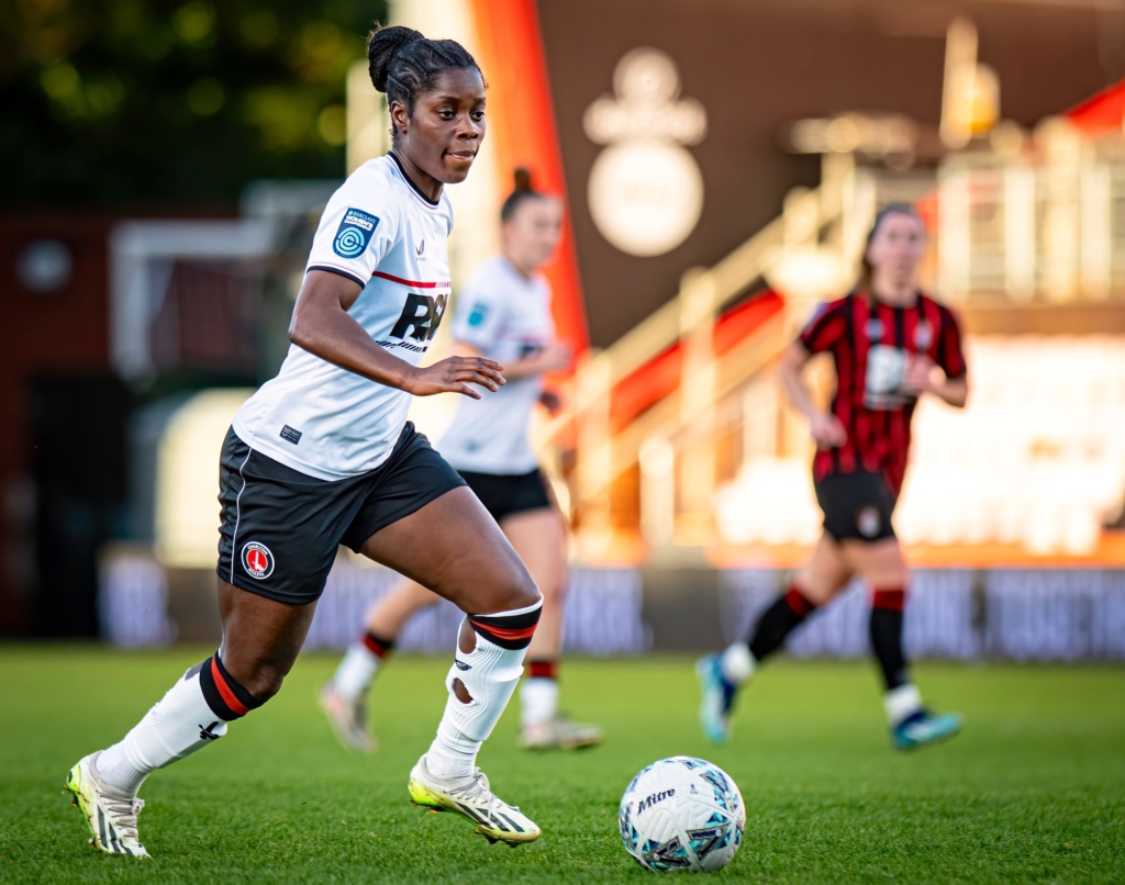 Paris 2024Q: The time is now right to represent Ghana - UK-based Freda ...