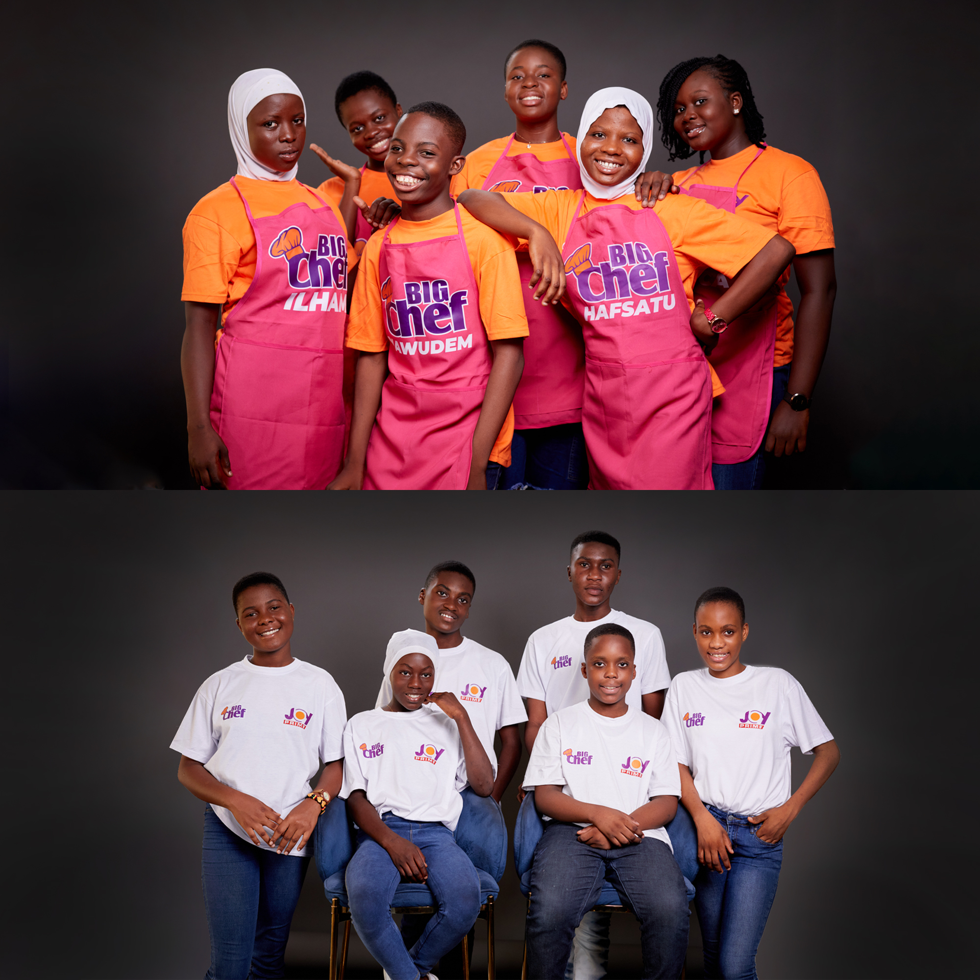 12 contestants poised to clutch ultimate prize as Big Chef Season 3 ...