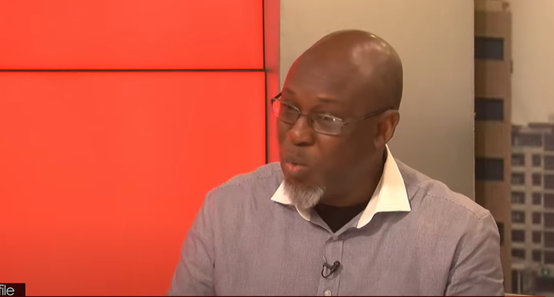 I've never been neutral, I'm independent - Kofi Bentil defends ...