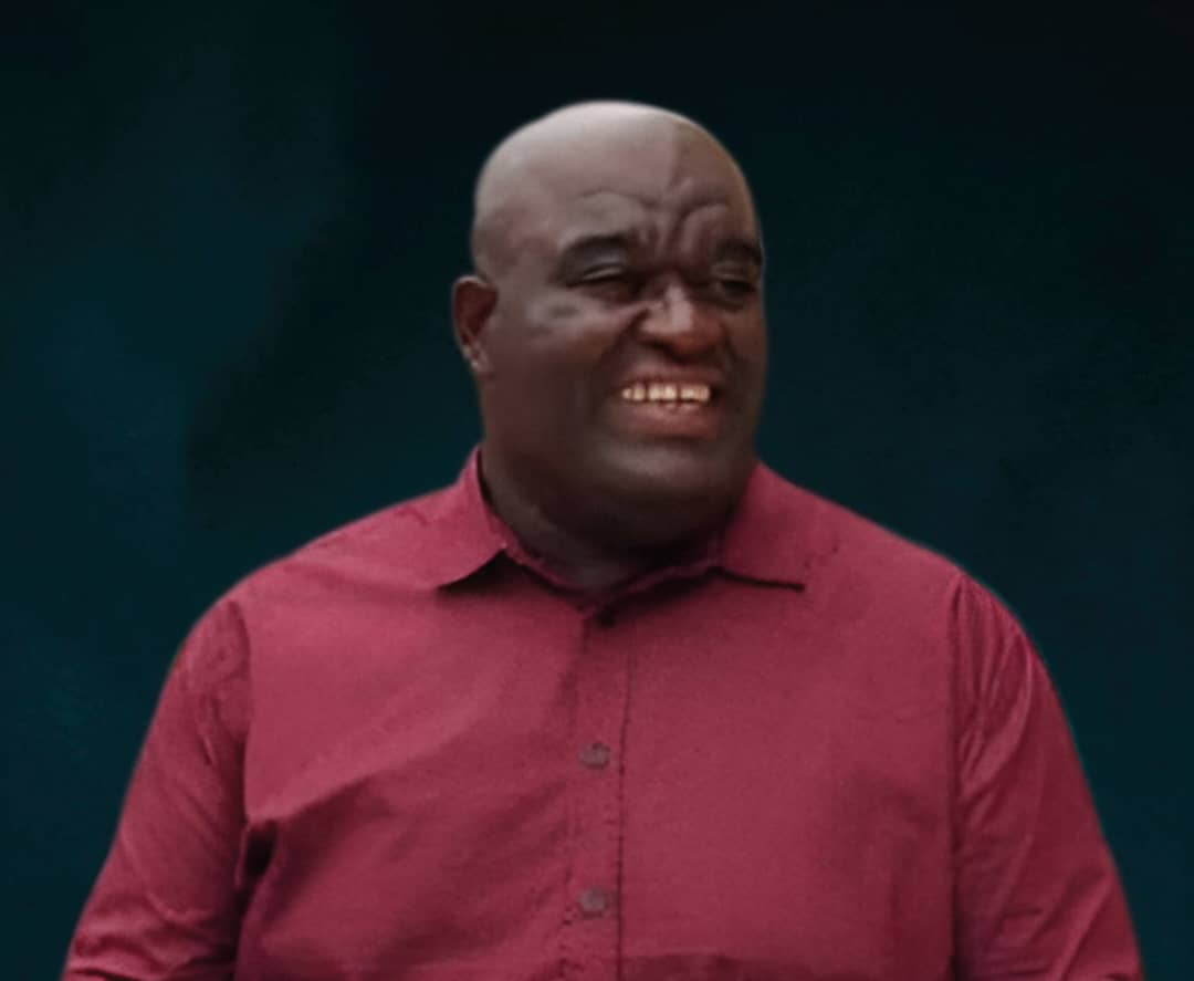 Chief Nana Osei Brown (aka Okoro) - MyJoyOnline