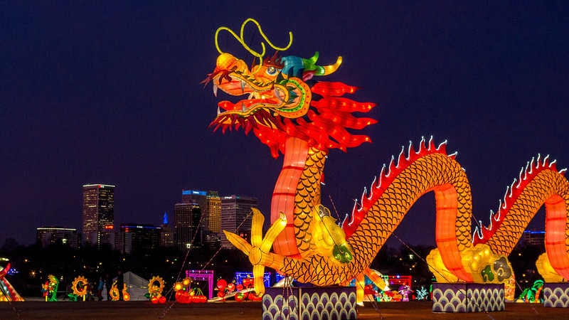 Chinese New Year: Financial traditions and superstitions - MyJoyOnline