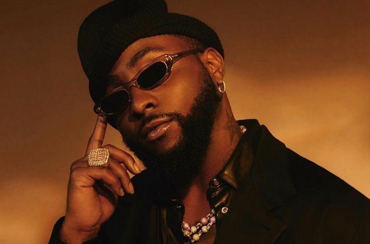 Davido announces fifth album drops early 2025 - MyJoyOnline