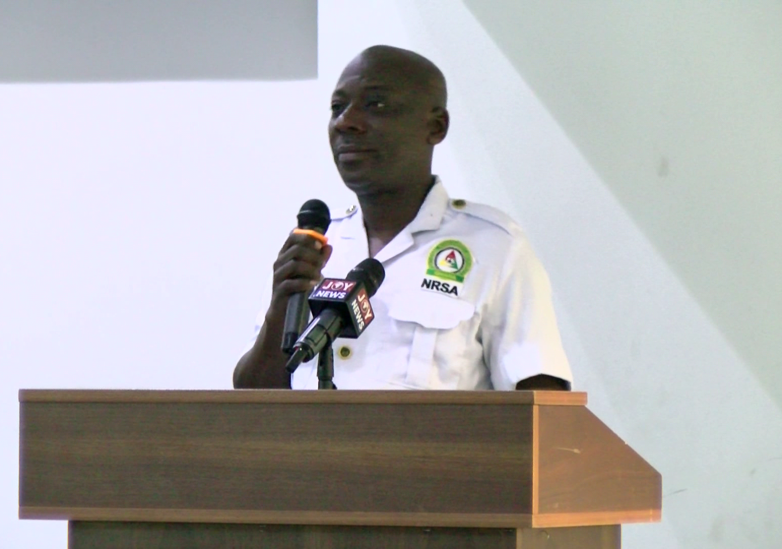 National Road Safety Authority launches TransportGhana to enhance road ...
