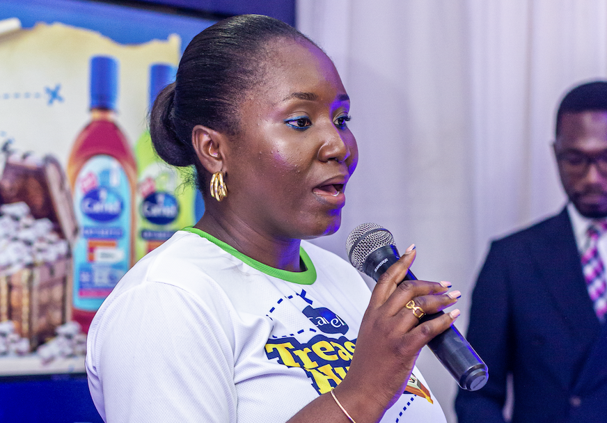 PZ Cussons Ghana launches the 'Camel Treasure Hunt' promotion - MyJoyOnline