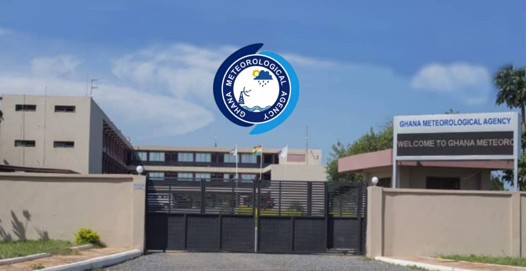 Weather in Ghana expected to be hotter as GMet warns of surge in the coming days - MyJoyOnline