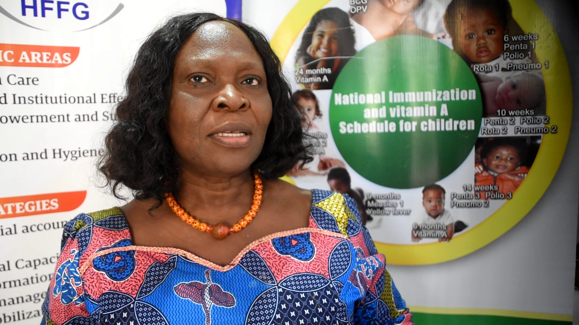 Hope for Future Generations urges government to facilitate the ...