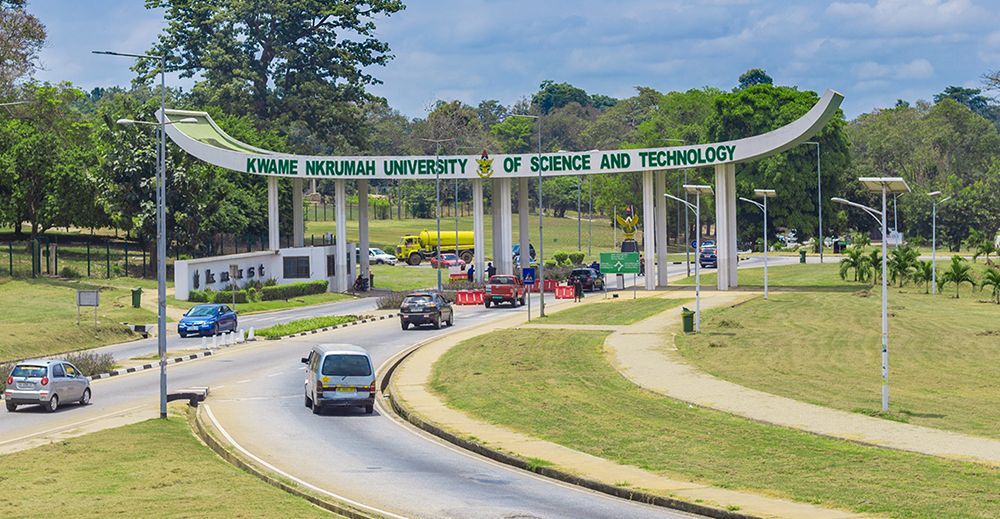 KNUST VC re-appointment faces court challenge; hearing set for July 30 ...